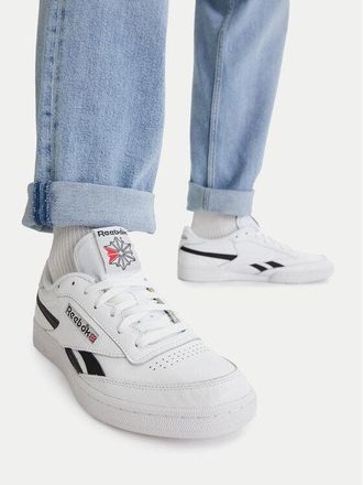 Reebok Sneakers EO-CLUB C REVENGE 100032883 Wei&szlig;