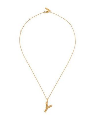 Chlo&eacute; JOAILLERIE et MONTRES - Colliers sur YOOX.COM