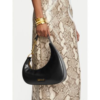 Just Cavalli Handtasche Just Cavalli 81RA4BI3 ZSC23 Schwarz
