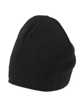 Emporio Armani ACCESSOIRES - M&uuml;tzen & H&uuml;te auf YOOX.COM