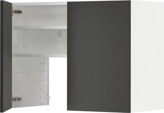 IKEA METOD Wandschrank f Dunstabzug/Boden/Tür