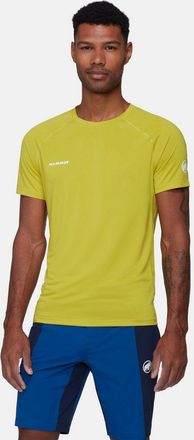 Mammut T-Shirt Ducan FL T-Shirt Men