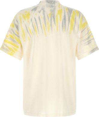 Balenciaga Couture T-Shirt - Cream