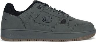 Champion Sneakers RD18 LOW CORD LOW S22294-ES014 Grau