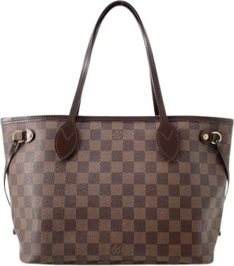 Louis Vuitton Damen, Pre-Owned, Braun, ONE SIZEGröße