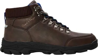 Original Penguin Wanderstiefel f&uuml;r Herren (Braun)