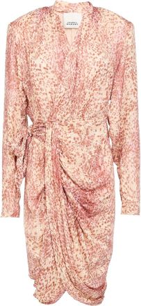 Isabel Marant KLEIDER - Midi-Kleider auf YOOX.COM