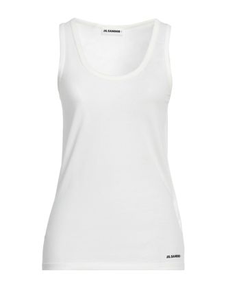 Jil Sander TOPS - Tank Tops auf YOOX.COM