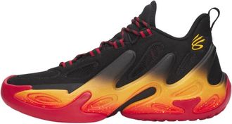 Under Armour Homme, Sport, Noir, Taille: 42 1/2 EU Curry 13