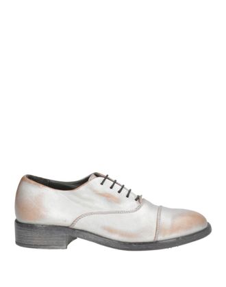 Moma SCHUHE - Schn&uuml;rschuhe auf YOOX.COM