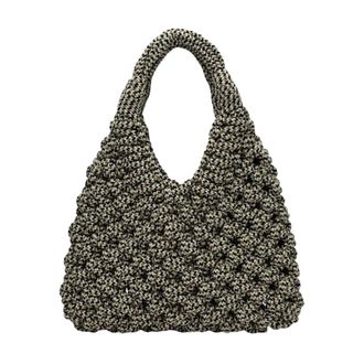 Hibourama Bags Vannifique Maxi Bag - - Bags - Damen - Gr&uuml;n - ONE SIZE