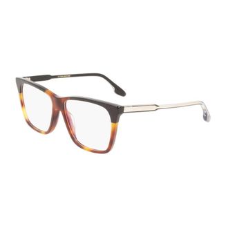 Victoria Beckham Femme, Accessoires, Multicolore, Taille: ONE Size Montures de Lunettes en Ac&eacute;tate
