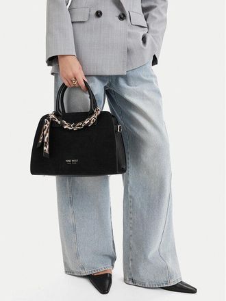 Nine West Handtasche CEO-HELLESA-LDA9422 Schwarz