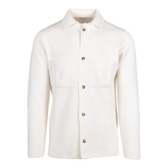 FILIPPO DE LAURENTIIS Jacke - - Jackets - Herren - Wei&szlig; - M