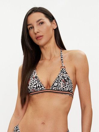 Banana Moon Banana Moon Bikini-Oberteil Wako Tomales Bunt