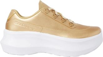 Comme Des Gar&ccedil;ons Homme, Chaussures, Jaune, Taille: 42 EU Sr811 Baskets
