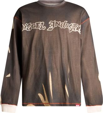 Diesel TOPS - T-shirts auf YOOX.COM