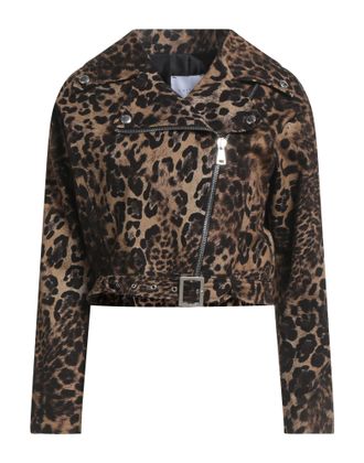 Ga&euml;lle Paris JACKEN & M&Auml;NTEL - Jacken und Anoraks auf YOOX.COM