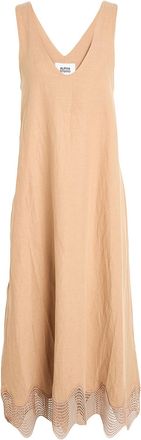 Alpha Studio KLEIDER - Maxi-Kleider auf YOOX.COM