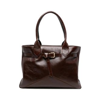 Ballantyne Kate Bag 993 - - Bags - Damen - Braun - ONE SIZE