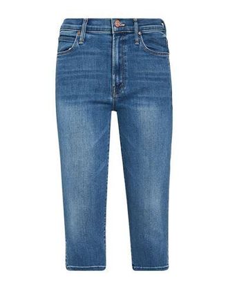 Mother BAS - Pantalons en jean sur YOOX.COM
