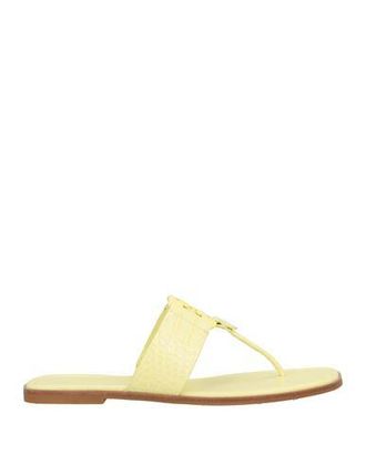 Tory Burch CHAUSSURES - Tongs sur YOOX.COM