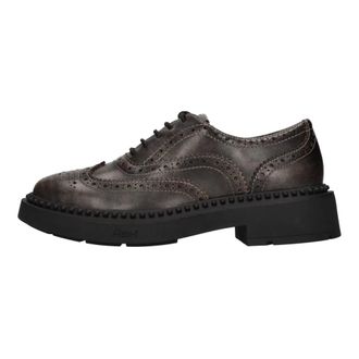 Ash Mercer Schn&uuml;rschuh - - Shoes - Damen - Braun - 41 EU