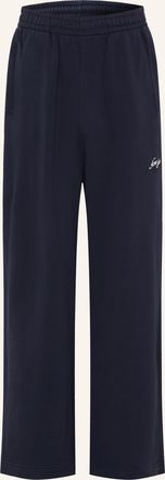 Acne Studios Sweatpants blau