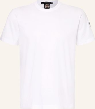 Colmar T-Shirt weiss