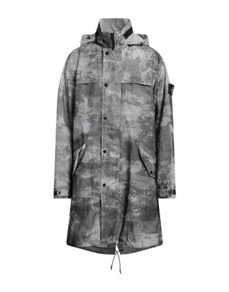 Stone Island JACKEN & M&Auml;NTEL - Jacken, M&auml;ntel & Trenchcoats auf YOOX.COM