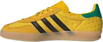 adidas Gazelle Indoor - - Sport - Damen - Gelb - 40 EU