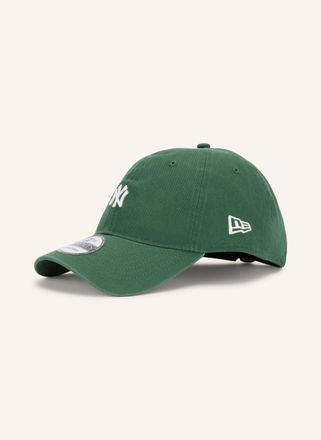 New Era New Era Cap gruen