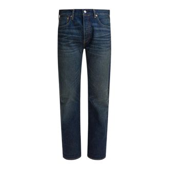 Levi's Herrenbekleidung Jeans Blau Aw25 - - Jeans - Herren - Blau - W36 L32