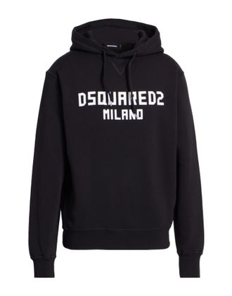 Dsquared2 TOPS - Sweatshirts auf YOOX.COM