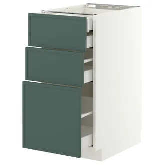 IKEA METOD / MAXIMERA Uschr 3 Fr/2 ni+1 haho+1 ho Sch