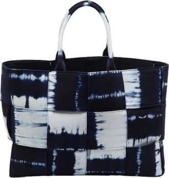 Bottega Veneta Damen, Pre-Owned, Blau, ONE SIZEGr&ouml;&szlig;e