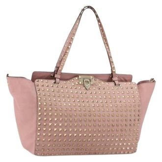 Valentino Damen, Pre-Owned, Rosa, ONE SIZEGr&ouml;&szlig;e