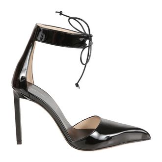 Tom Ford Pumps aus Lackleder - - Shoes - Damen - Schwarzk - 40 EU