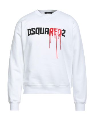 Dsquared2 TOPS - Sweatshirts auf YOOX.COM
