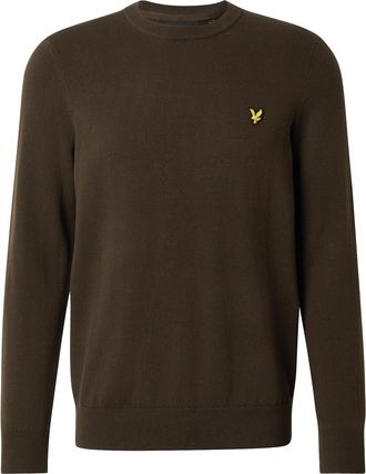 Lyle & Scott Pullover