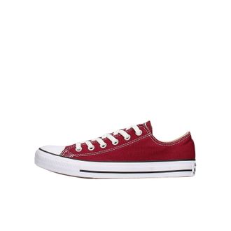 Converse All Star Ox Maroon 41,5