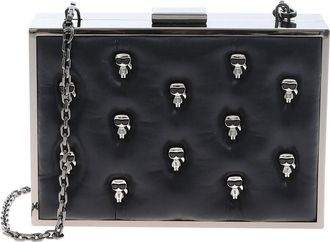 Karl Lagerfeld Clutch - Schwarz
