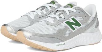New Balance Homme Arishi V4 W Sneaker, Raincloud, 44 EU