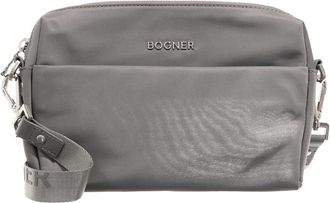 Bogner Crossbody Bags - Klosters Sita Shoulderbag Shz - Gr. unisize - in Grau - f&uuml;r Damen