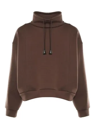 Hed Mayner Sweat-Shirts - Marron