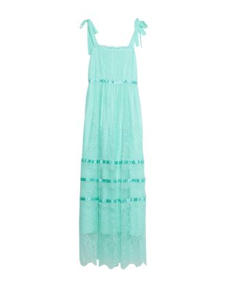Blugirl KLEIDER - Maxi-Kleider auf YOOX.COM