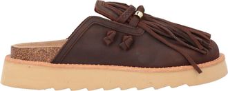 Colors Of California SCHUHE - Mules & Clogs auf YOOX.COM