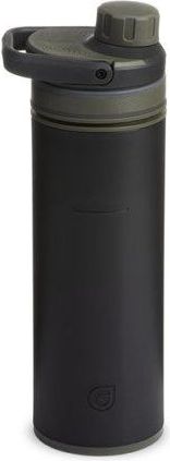 Grayl 500ml UltraPress Purifier Bottle - Wasseraufbereitung