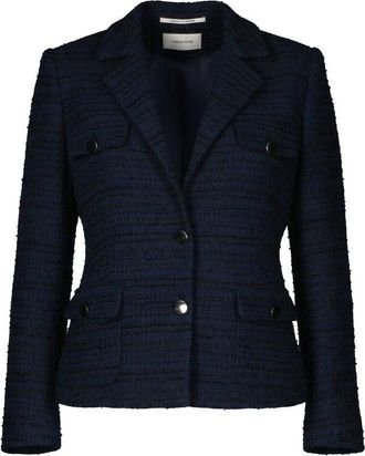 Tagliatore Damen Blazer INDIA