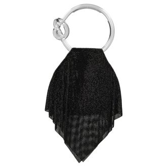 Benedetta Bruzziches Femme, Sacs, Noir, Taille: ONE Size Sacs &agrave; main